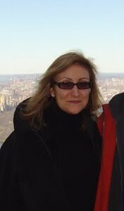 Dr. Anne Marie Caruso - Horizon Psychological Services